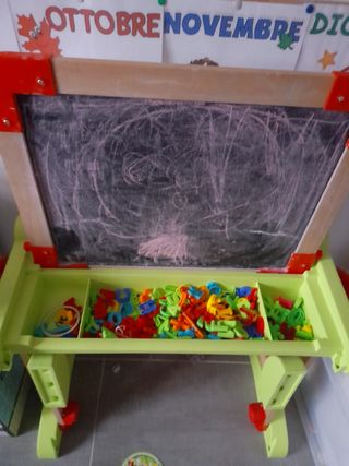 Lavagna magnetica/disegno