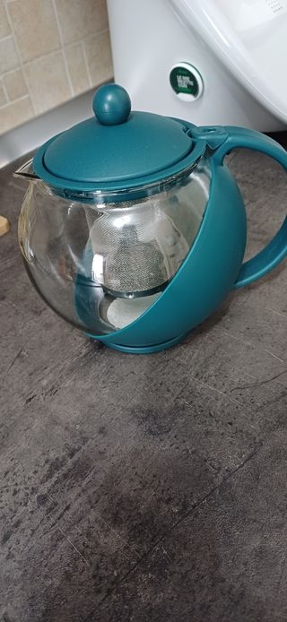 Caraffa per tisane