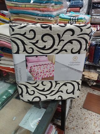 Trapuntino 2 posti EMPORIO COTTON