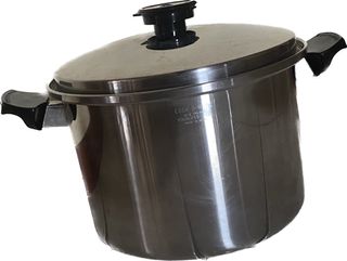pentola con coperchio Cook-o-Matic