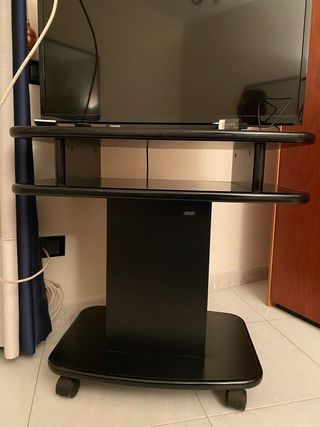Carrello porta tv