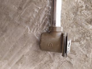 Sifone accessorio lavoro