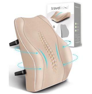 Cuscino Lombare Ergonomico, Supporto per la Schien