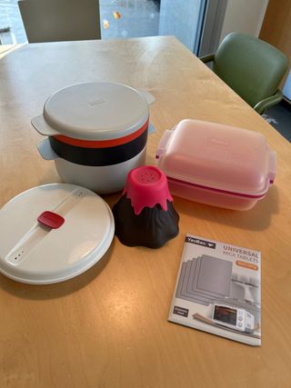 Accessori per microonde