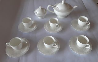 Servizio completo da te per 6 Villeroy & Boch