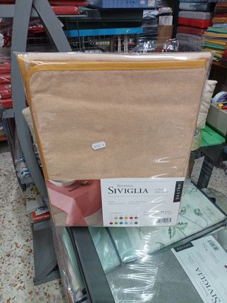Tovaglia per 12 persone Daltex