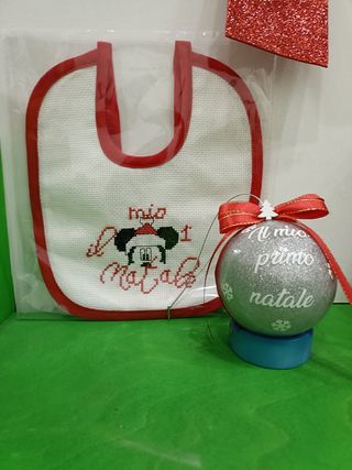 Set natale