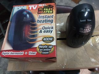 Fast Heater 400W