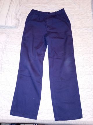 Pantaloni da lavoro