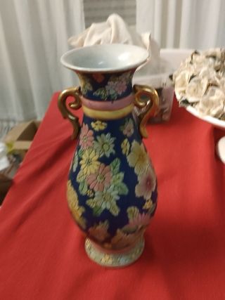 Kutami vaso anni 60