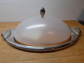 Vassoio porta formaggi