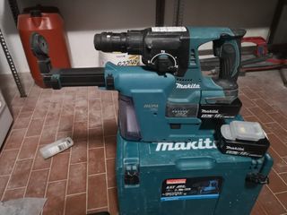Kit Makita,tassellatore, avvitatore.
