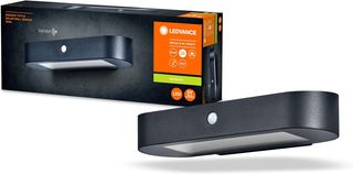 LEDVANCE ENDURA Style Oval applique solare, luce b