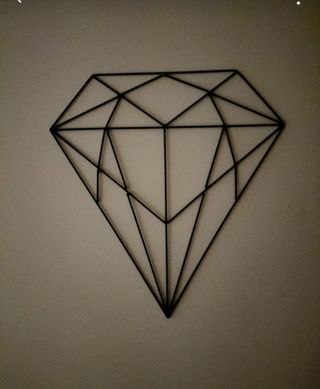 Decorazione da parete