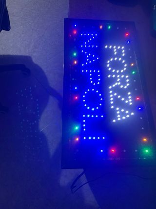 Led