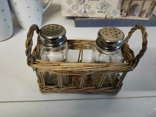 sale e pepe shabby chic