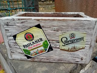 Contenito d' arredo