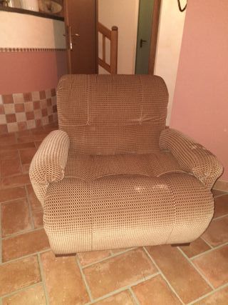 Poltrona vintage