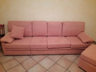 Divano-letto 4 posti