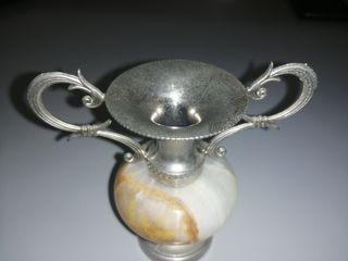 Anfora vintage anni 70