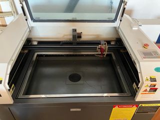 Taglio Laser