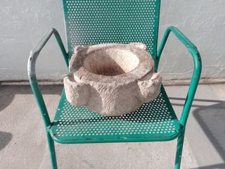 Mortaio in pietra