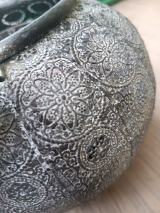 Lanterna portacandela