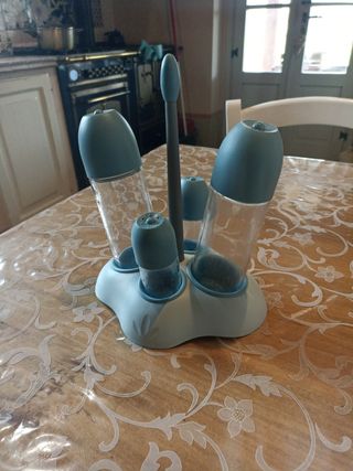 Set sale e pepe