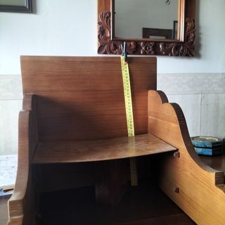 Porta mensola