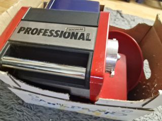 Macchina Per Passata Di Pomodoro