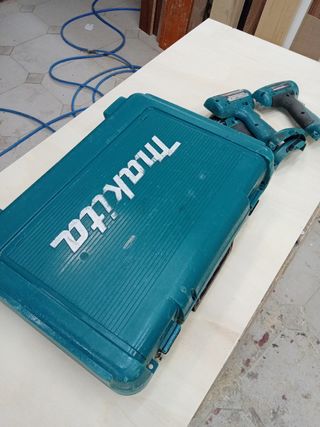 Valigetta Makita