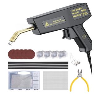 150W Saldatore per Plastica, Soudeur plastique