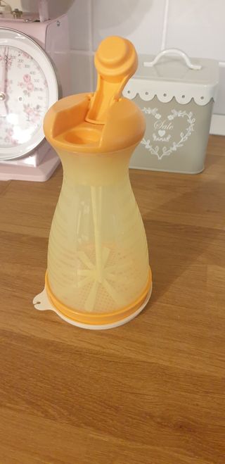 TUPPERWARE CUCINA