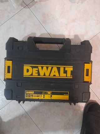Trapano tassellatore de walt