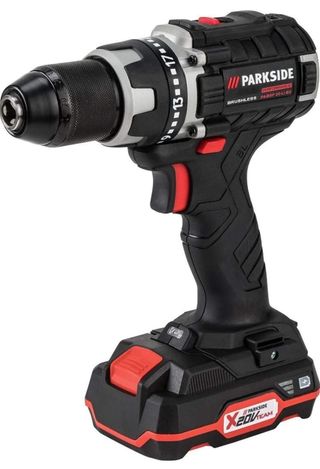 Trapano avvitatore Parkside 20V