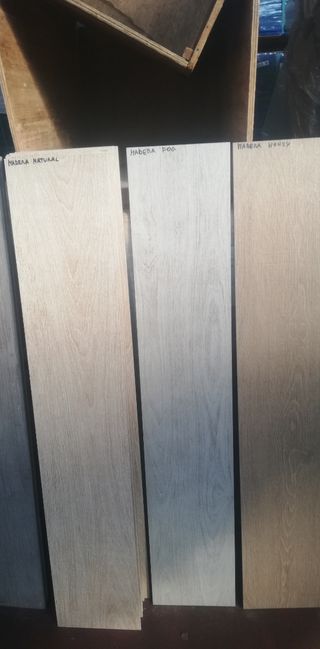 Effetto legno 20*120