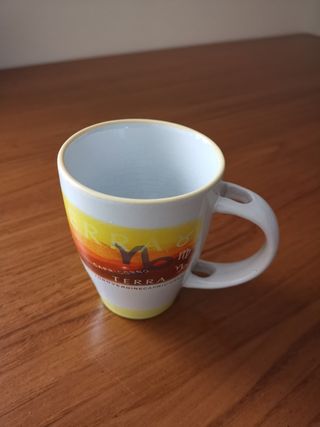 Tazza da Tè con zodiaco 🍵