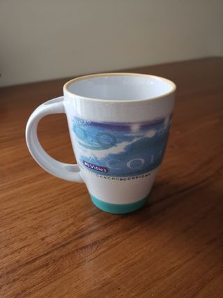 Tazza da Tè con zodiaco 🍵