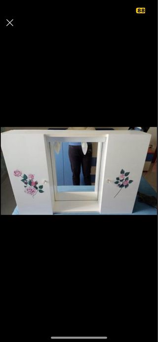 mobile bagno
