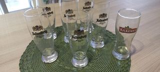 Bicchieri da birra Kaltenberg