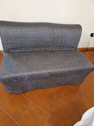 Pronto letto