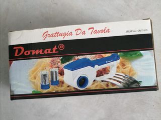 Grattugia domat