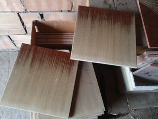 Piastrelle 25x25 Vintage