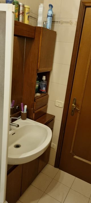 Mobili bagno