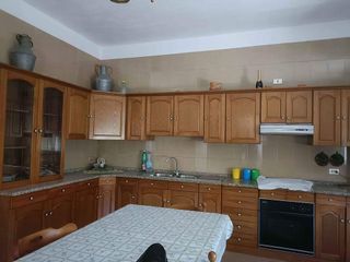 CUCINA SCAVOLINI in legno massello