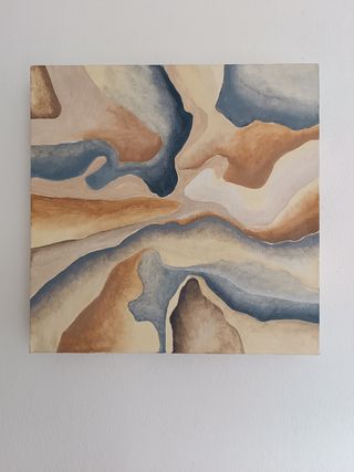 Quadro astratto