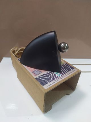 Portafoto magnetico Twergi per Alessi