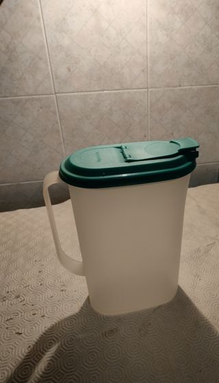 Contenitore tapperwear