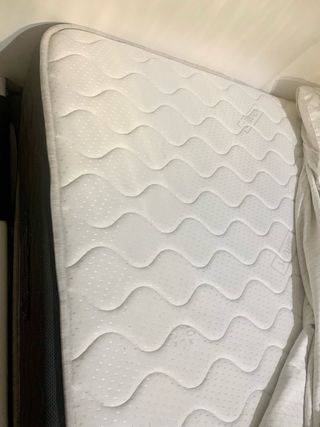 Materasso Memory Foam matrimoniale