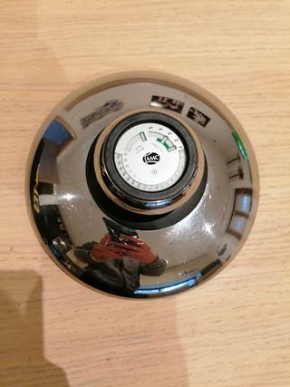 Coperchio pentola AMC